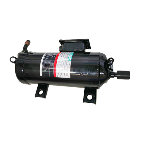 Refrigeration Scroll Compressor - Buy Refrigeration Scroll Compressor ...