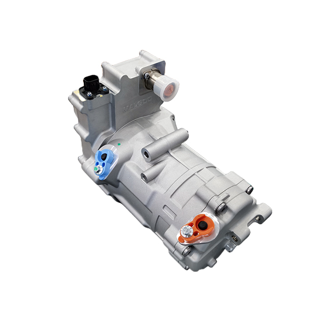 Electric Scroll Compressor 47CC - Buy Electric Scroll compressor 47CC ...